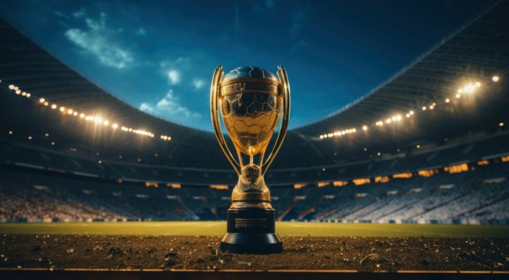 FIFA View - FIFA Hub for News, Insights, and Beyond!