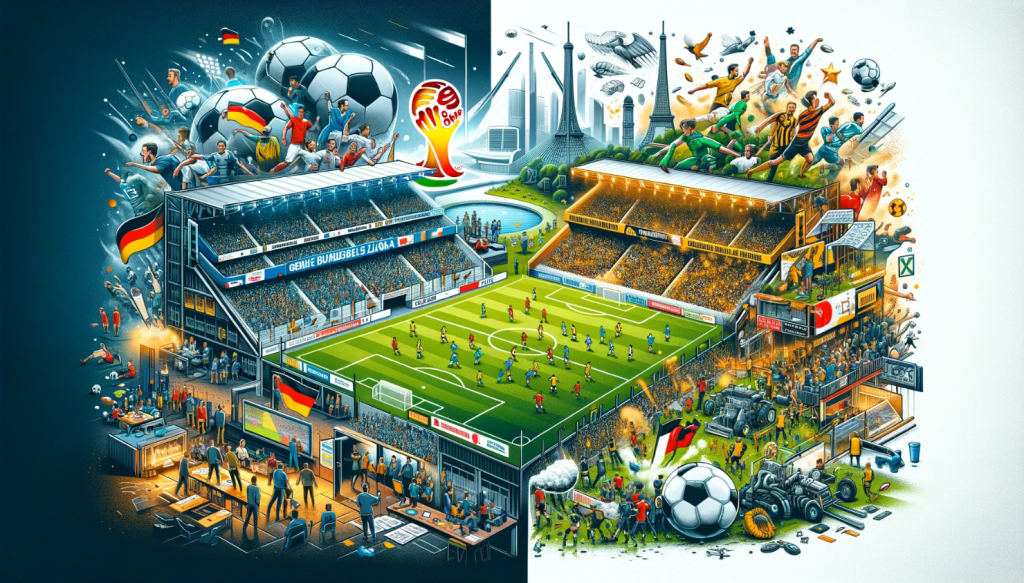 FIFA View - FIFA Hub for News, Insights, and Beyond!